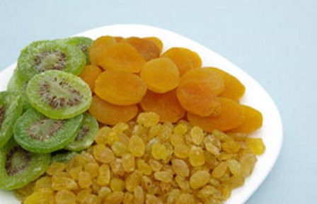 Сувата кајсија прави чуда за вашето здравје | BabinLEK