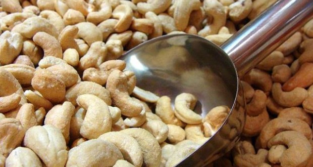 Индиски ореви за кашлица, срце, висок крвен притисок – плус афродизијак ...